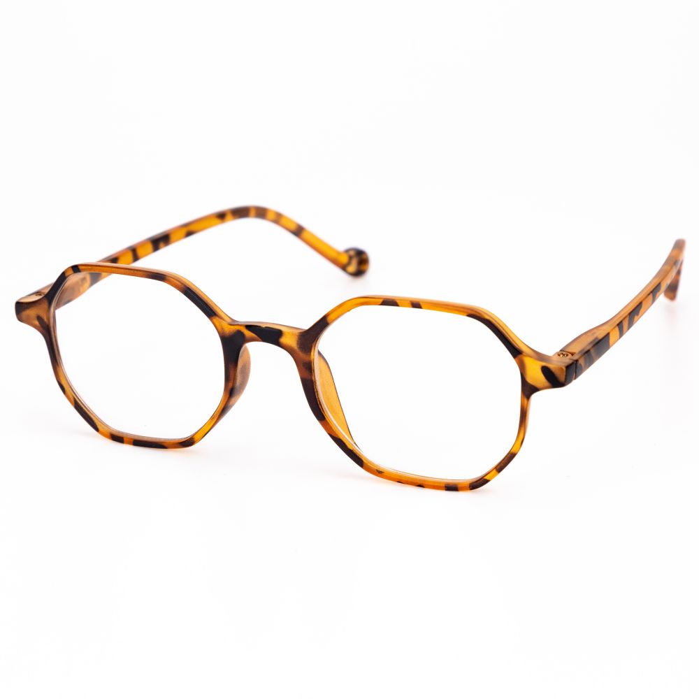 Oversized Reading Glasses - Zhantai Glasses