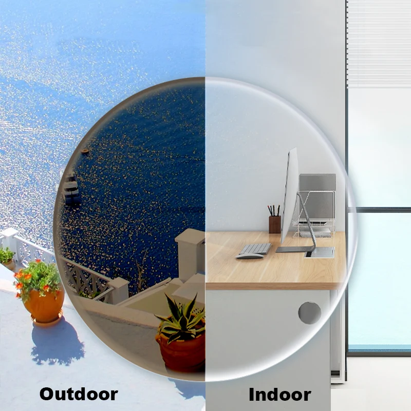 A Comprehensive Guide to Sunglasses Lenses Types and Benefits